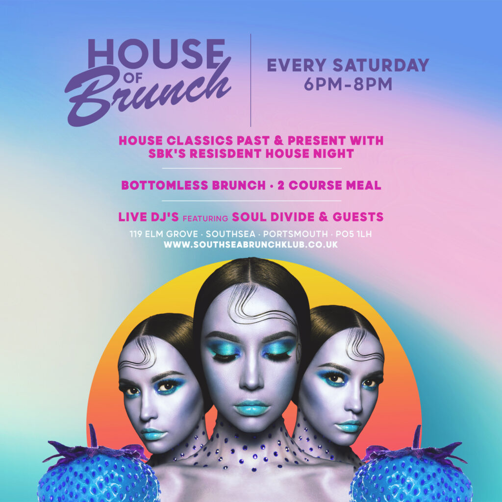 Southsea Brunch Klub – Southsea Brunck Klub is the home of the ...