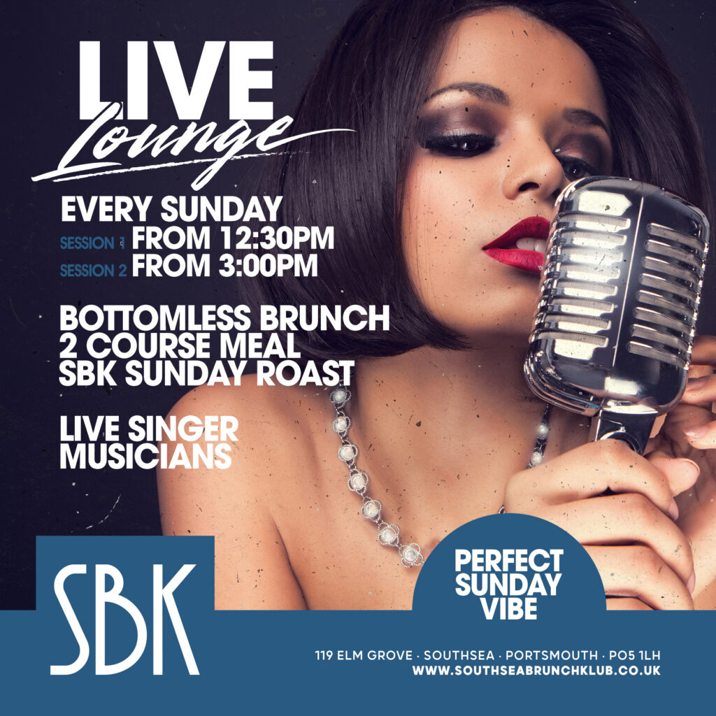 Southsea Brunch Klub – Southsea Brunck Klub is the home of the ...