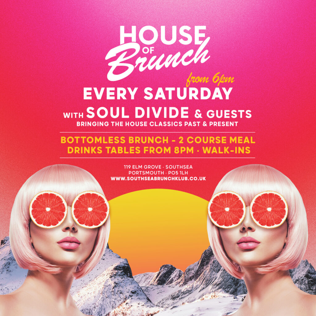 Southsea Brunch Klub – Southsea Brunck Klub is the home of the ...