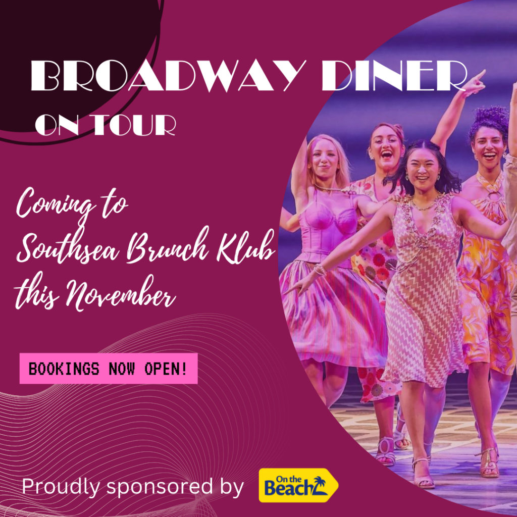 Southsea Brunch Klub – Southsea Brunck Klub is the home of the ...