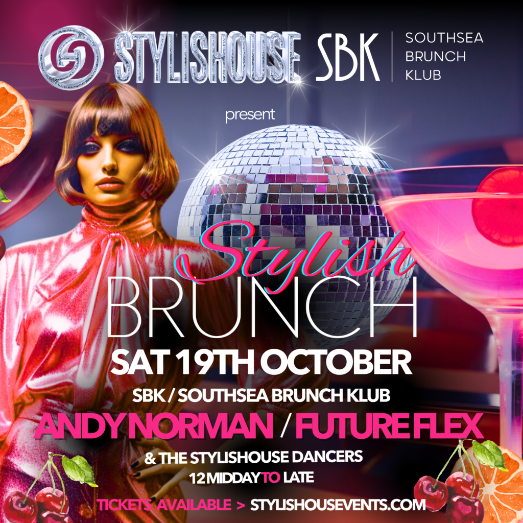 Southsea Brunch Klub – Southsea Brunck Klub is the home of the ...