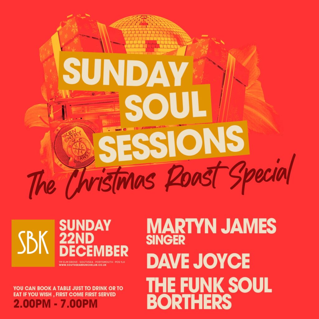 Southsea Brunch Klub – Southsea Brunck Klub is the home of the ...